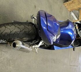 2003 Suzuki GSX-R1000 For Sale | Motorcycle Classifieds | Motorcycle.com