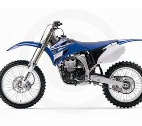 2008 Yamaha YZ450F For Sale | Motorcycle Classifieds | Motorcycle.com