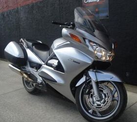 2007 Honda ST1300 For Sale | Motorcycle Classifieds | Motorcycle.com