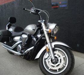 2007 Yamaha V Star 1300 For Sale | Motorcycle Classifieds | Motorcycle.com