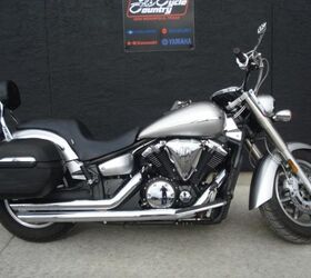 2007 Yamaha V Star 1300 For Sale | Motorcycle Classifieds | Motorcycle.com