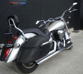 2007 Yamaha V Star 1300 For Sale | Motorcycle Classifieds | Motorcycle.com