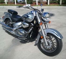 2008 Suzuki Boulevard C50 For Sale | Motorcycle Classifieds ...