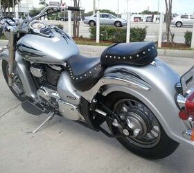 2008 Suzuki Boulevard C50 For Sale | Motorcycle Classifieds ...