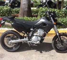 2009 Kawasaki KLX250SF For Sale | Motorcycle Classifieds | Motorcycle.com