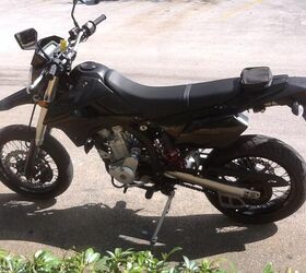 2009 Kawasaki KLX250SF For Sale | Motorcycle Classifieds | Motorcycle.com
