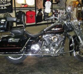 2000 Harley-Davidson FLHR/FLHRI Road King For Sale | Motorcycle ...