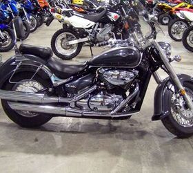 2008 Suzuki Boulevard C50 For Sale | Motorcycle Classifieds ...