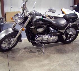 2008 Suzuki Boulevard C50 For Sale | Motorcycle Classifieds ...