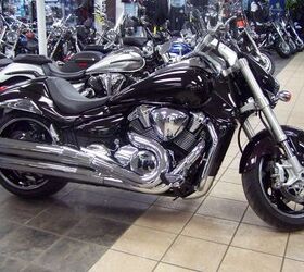 2008 Suzuki Boulevard M109R For Sale | Motorcycle Classifieds ...