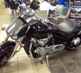 2008 Suzuki Boulevard M109R For Sale | Motorcycle Classifieds ...