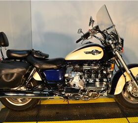 1998 Honda GL1500C For Sale | Motorcycle Classifieds | Motorcycle.com