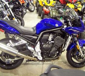 2005 Yamaha FZ1 For Sale | Motorcycle Classifieds | Motorcycle.com