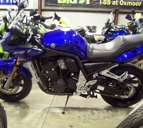 2005 Yamaha FZ1 For Sale | Motorcycle Classifieds | Motorcycle.com