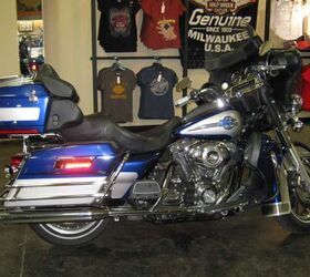 2007 Harley-Davidson FLHTCU Ultra Classic Electra Glide For Sale ...