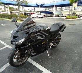 2007 Kawasaki ZX14 For Sale | Motorcycle Classifieds | Motorcycle.com