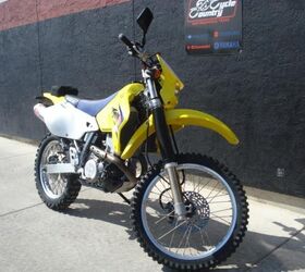 2007 Suzuki DR-Z400E For Sale | Motorcycle Classifieds | Motorcycle.com