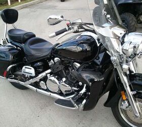 2007 Yamaha Royal Star Midnight Tour Deluxe For Sale | Motorcycle ...