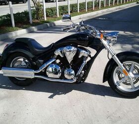 2010 Honda Stateline (VT1300CR) For Sale | Motorcycle Classifieds ...