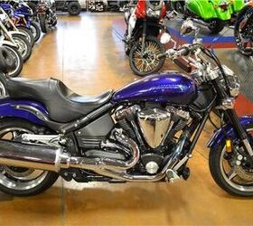 2002 Yamaha XV17PCP For Sale | Motorcycle Classifieds | Motorcycle.com