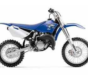 2010 Yamaha YZ85 For Sale | Motorcycle Classifieds | Motorcycle.com