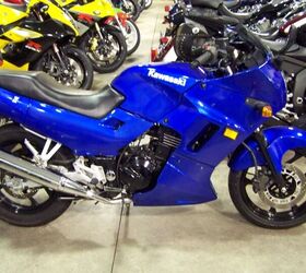2006 Kawasaki Ninja 250R For Sale | Motorcycle Classifieds | Motorcycle.com
