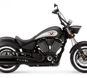 2012 Victory V12WB36NA For Sale | Motorcycle Classifieds | Motorcycle.com