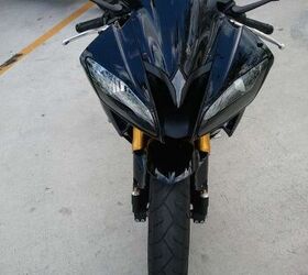 2009 Yamaha YZF-R6 For Sale | Motorcycle Classifieds | Motorcycle.com
