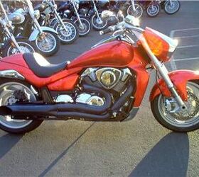 2008 Suzuki BOULEVARD M109R For Sale | Motorcycle Classifieds ...