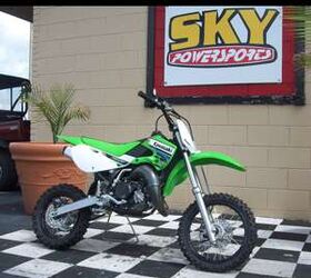 2012 Kawasaki KX65 For Sale | Motorcycle Classifieds | Motorcycle.com