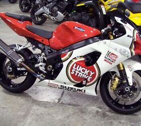 2003 Suzuki GSX-R1000 For Sale | Motorcycle Classifieds | Motorcycle.com