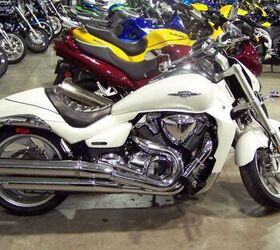 2007 Suzuki Boulevard M109R For Sale | Motorcycle Classifieds ...