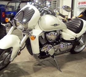 2007 Suzuki Boulevard M109R For Sale | Motorcycle Classifieds ...