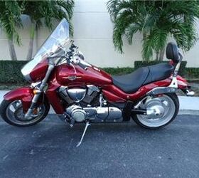 2007 Suzuki M109R For Sale | Motorcycle Classifieds | Motorcycle.com