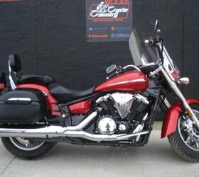 2007 Yamaha V Star 1300 Tourer For Sale | Motorcycle Classifieds ...