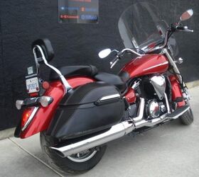 2007 Yamaha V Star 1300 Tourer For Sale | Motorcycle Classifieds ...