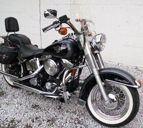 1995 For Sale | Motorcycle Classifieds | Motorcycle.com
