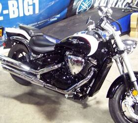 2009 Suzuki Boulevard M50 Special Edition For Sale | Motorcycle ...