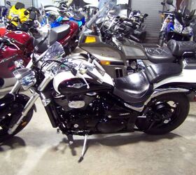2009 Suzuki Boulevard M50 Special Edition For Sale | Motorcycle ...