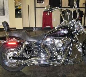 2005 Harley-Davidson FXDWG/FXDWGI Dyna Wide Glide For Sale | Motorcycle ...