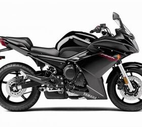 2011 Yamaha FZ6R For Sale | Motorcycle Classifieds | Motorcycle.com