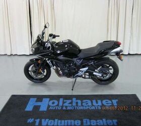 2008 Yamaha FZ6 For Sale | Motorcycle Classifieds | Motorcycle.com