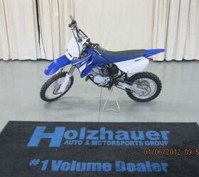 2008 Yamaha YZ85 For Sale | Motorcycle Classifieds | Motorcycle.com