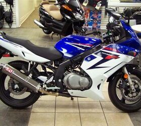 2008 Suzuki GS500F For Sale | Motorcycle Classifieds | Motorcycle.com