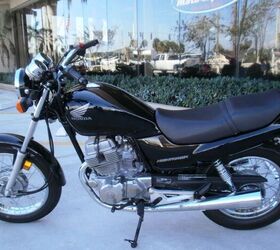 2008 Honda Nighthawk (CB250) For Sale | Motorcycle Classifieds ...
