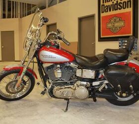 2002 Harley-Davidson FXDL Dyna Low Rider For Sale | Motorcycle Classifieds | Motorcycle.com