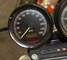 2000 Harley-Davidson FXDX Dyna Super Glide Sport For Sale | Motorcycle ...