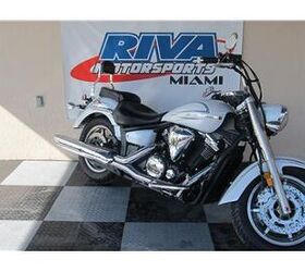 2009 Yamaha XVS13AYW For Sale | Motorcycle Classifieds | Motorcycle.com