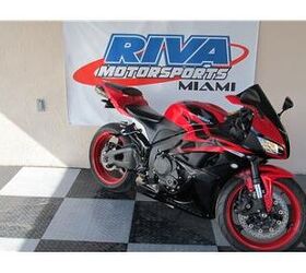 2007 Honda CBR600RR For Sale | Motorcycle Classifieds | Motorcycle.com
