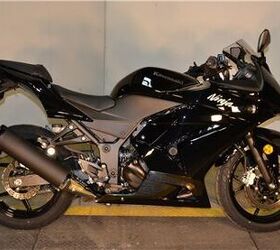 2011 Kawasaki EX250 For Sale | Motorcycle Classifieds | Motorcycle.com